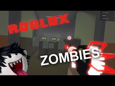 Steam Community :: Video :: COD ROBLOX Zombies.. | Project Lazarus