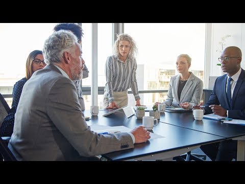 Managing Millennials, Gen Xers and Boomers at work