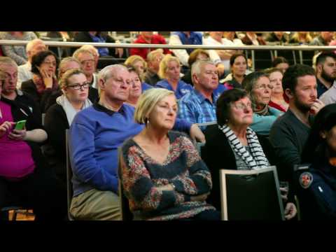 NSWNMA: Wyong Public Hospital Forum
