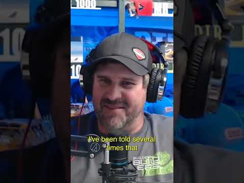 The Story Behind Bubba Dump with Mike Simon