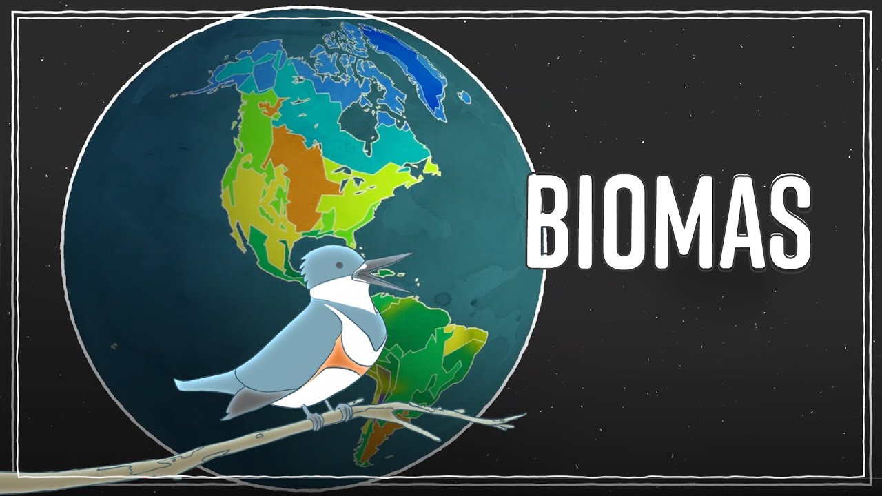 Biomas