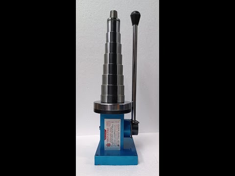 Bangle Making Machine at Best Price in India