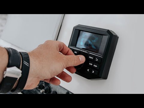PRODUCT WALKTHROUGH | ROSWELL DIGITAL MEDIA RECEIVER