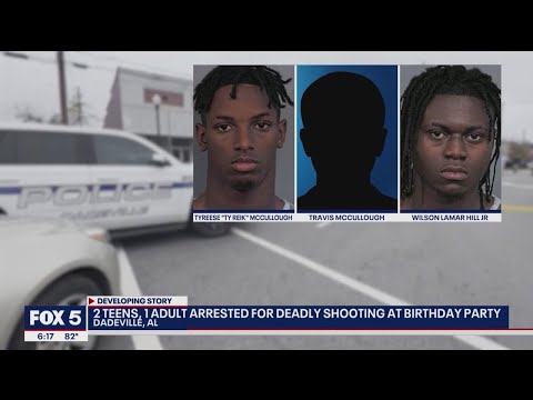 Alabama’s Wilson Hill Jr., Johnny Brown, Willie Brown, Reik McCullough ...