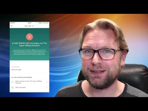 Super Affiliate Network Car Bonus Testimonial