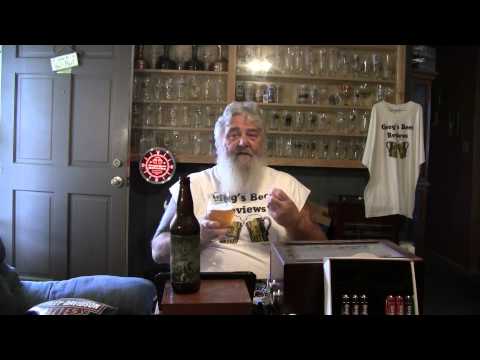 Beer Review # 1446 Toppling Goliath Brewing pseudoSue Pale Ale
