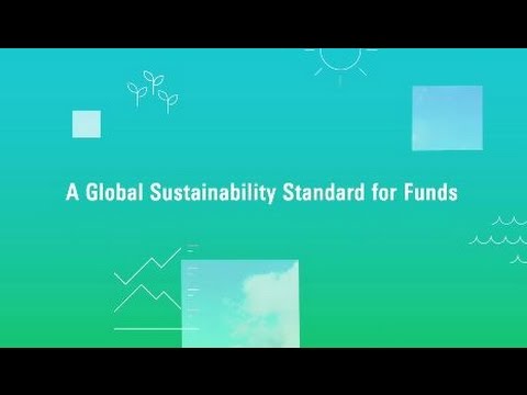 Morningstar Sustainability Rating for Funds