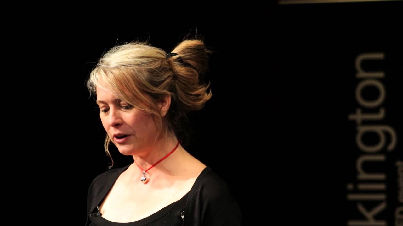 The 7 Steps of Innovation in Education | Anja Karina-Pahl | TEDxPocklingtonED