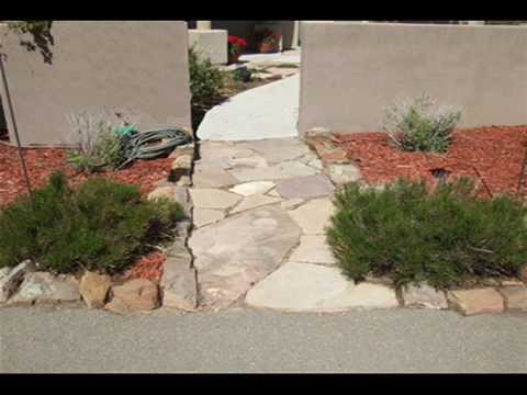 Santa Fe Landscaping and Home Improvement