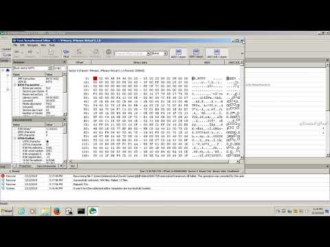 How To Recover Data Rstudio CHFI