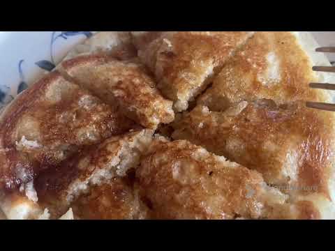 Krusteaz pancake mix