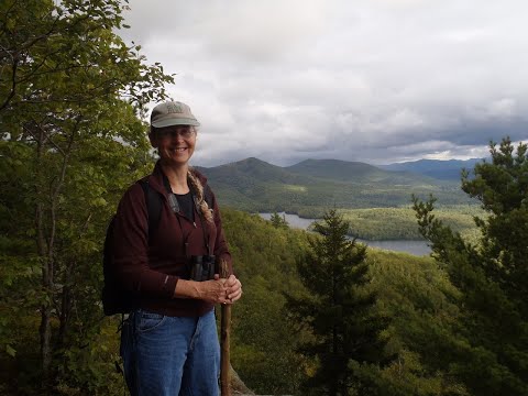 The Art & Science of Growing Native Plants from Seed: Why, When and How with Randi Eckel