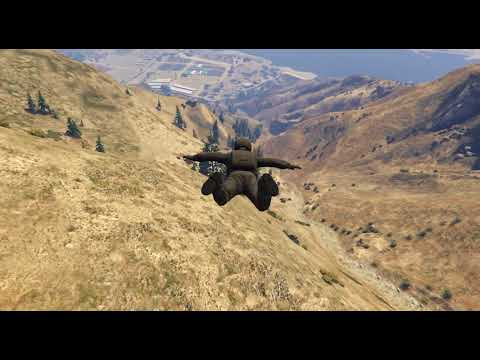 Steam Community :: Video :: GTA5 editor teste 1