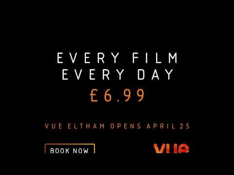 Vue Eltham