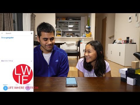 How Good is Google Translate in Japanese?