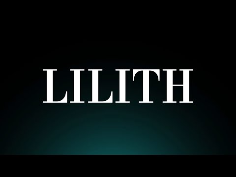 Learn How to Pronounce 'Lilith'! Correctly (Mythology Pronunciation)