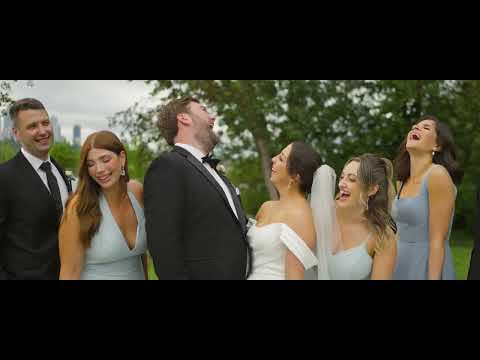 Shaylen & Daniella Wedding Highlights