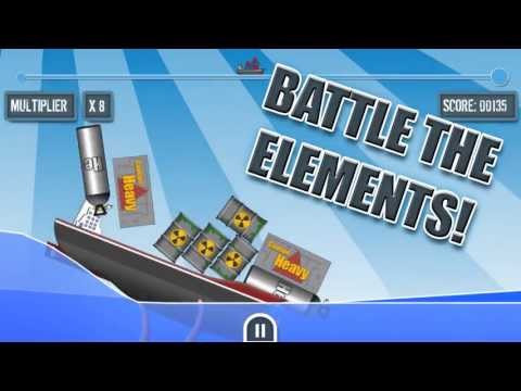 [GAME REVIEW] Cargo Chaos: Tetris On A Boat, With A Twist | Science and ...