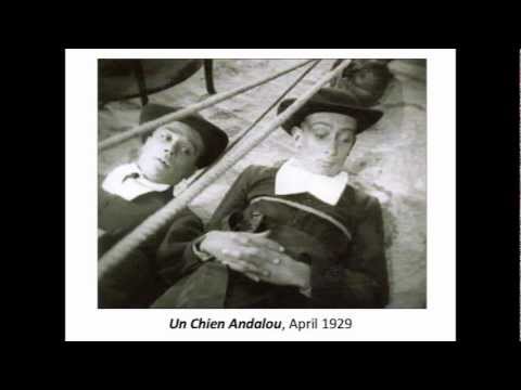 Mitzi Gordon: Dalí and Film