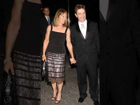 Martin Short’s Love Life: One Great Love, Three Kids & A Lot of Heart #dance #film