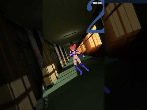 3PAY HIROさんの写真・動画 #VRoid #VEAT #二次創作 - VRoid Hub