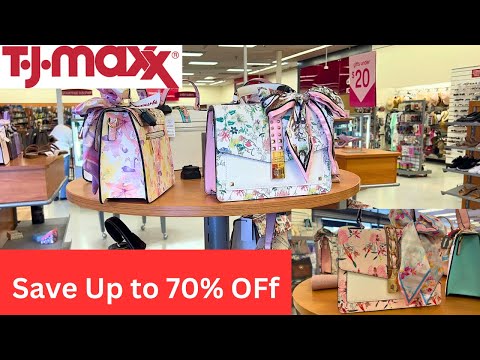TJMAXX DESIGNER handbags On Sale π TOTE HANDBAGS and MORE