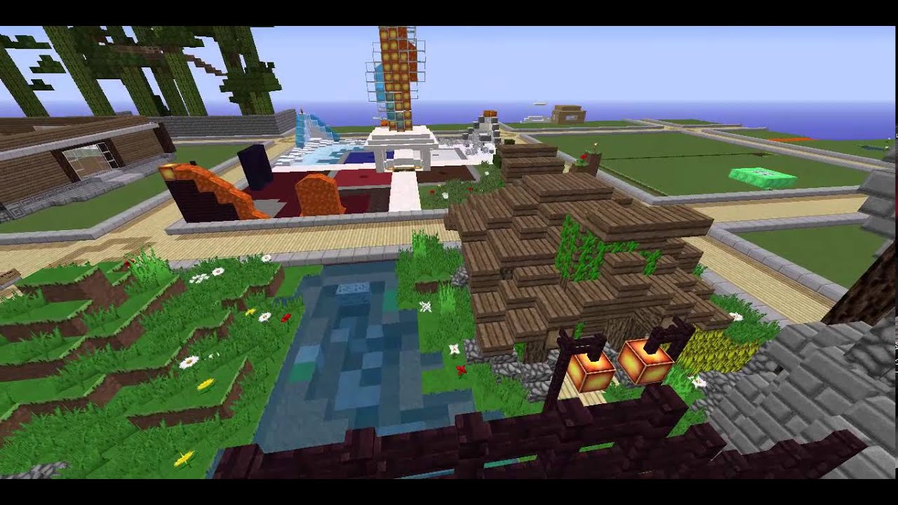 Vadact Creative Builds!!!