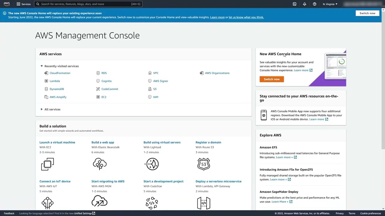 Amazon Selling Partner API guide