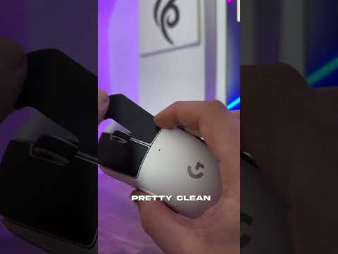 Every way to optimize your mouse for gaming!
