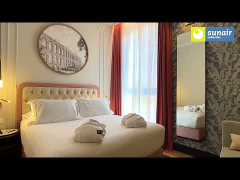 Hotel H10 Palazzo Gala