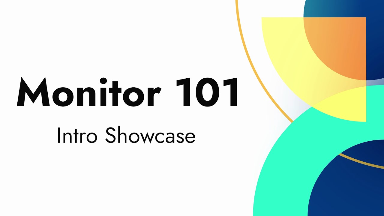Introduction to Sysdig Monitor