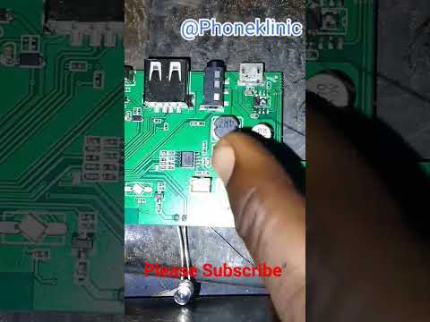 Charging IC with a Diode #fypシ #trending #viral #trendingshorts #mobile #foryou