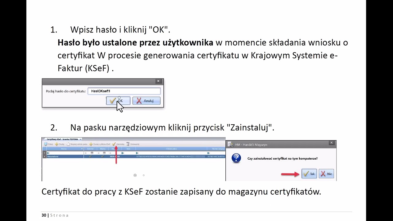 Ksef pdf