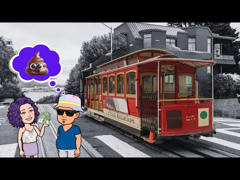 Booking a Hotel in San Francisco? WATCH This First!
