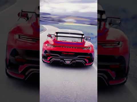 Techart is taking over 911 models #porche #techart