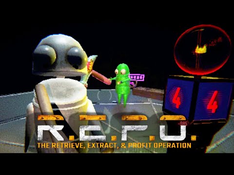 THE WINNER TAKES IT ALL | R.E.P.O.