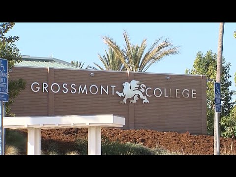 Unvaccinated Grossmont-Cuyamaca College employees face deadlines starting Feb. 22