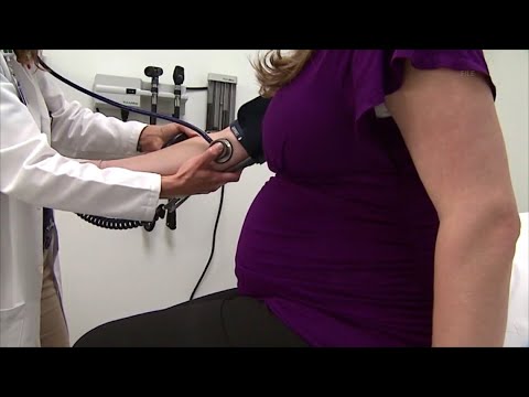 Is it safe to get the COVID vaccine when you're pregnant? The CDC says yes.