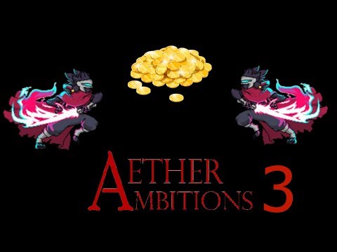 Steam Community :: Video :: Aether Ambitions #3: The Money Match