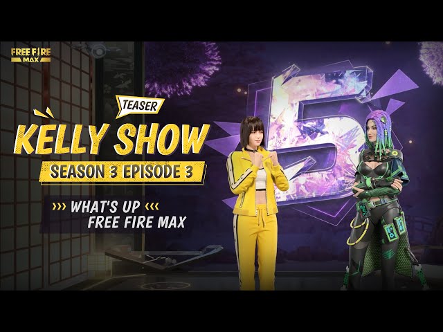 Free Fire MAX OB35 update APK size for Android devices: Expected file ...