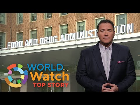 A push to require the jab | Top Story