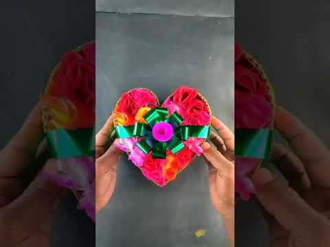 #shorts Home made love gift