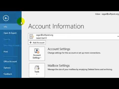 How to enable macros in Outlook