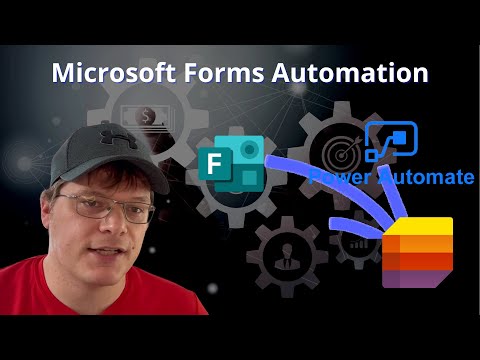 Automate Microsoft Forms Responses into SharePoint Lists with No Effort!