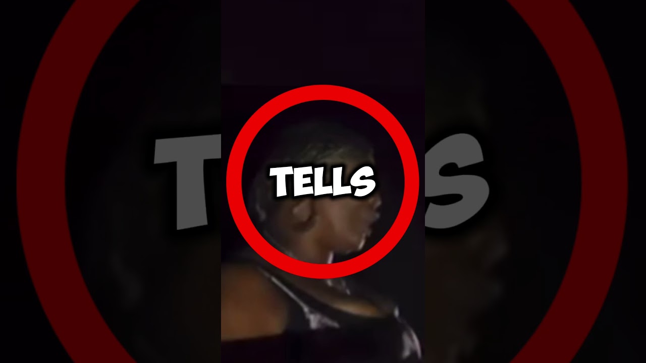 She Thought She Knew Why She Got Pulled Over But Was Totally Wrong