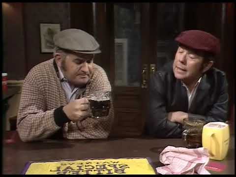 The Two Ronnies - Harry And Bert - The Doctors