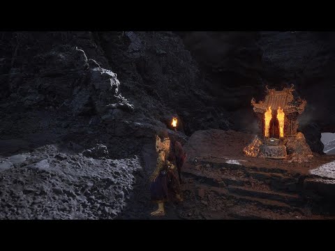 Călătorie spre Vest: Bestia “alternativă“ [Black Myth: Wukong]