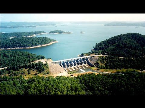 Introduction to Water - Getting Involved: Water in Oklahoma and Beyond