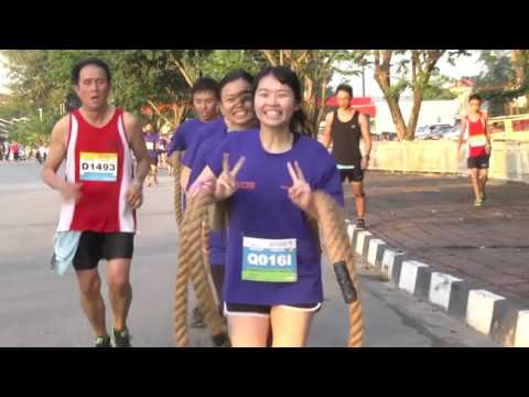Penang Run 2016 Teaser