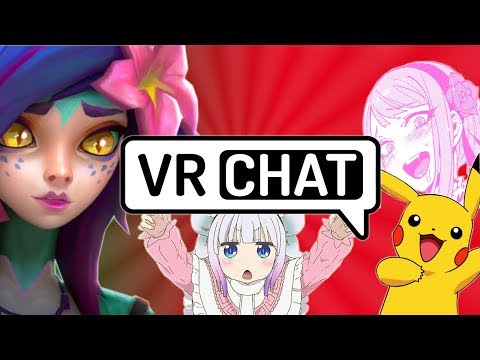 Steam Community :: Video :: VRChat Español - Mejores Momentos (Mi ...
